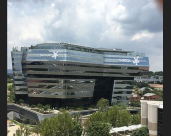 Sasol Head Office | Ductech